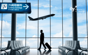 Airport Currency Exchange Rate: Factors, Process, Pros & Cons - Fly Finance