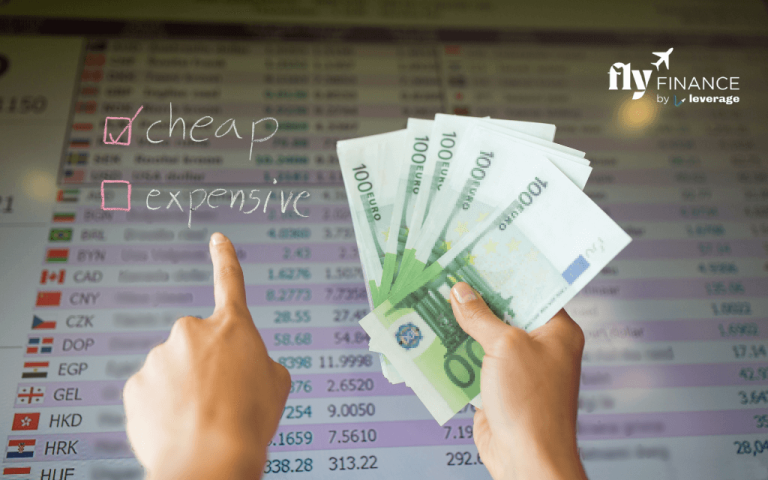 Cheapest Currency Exchange Forex Rates to Save Money