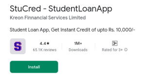 Top 10 Best Loan Apps for Students in India 2025