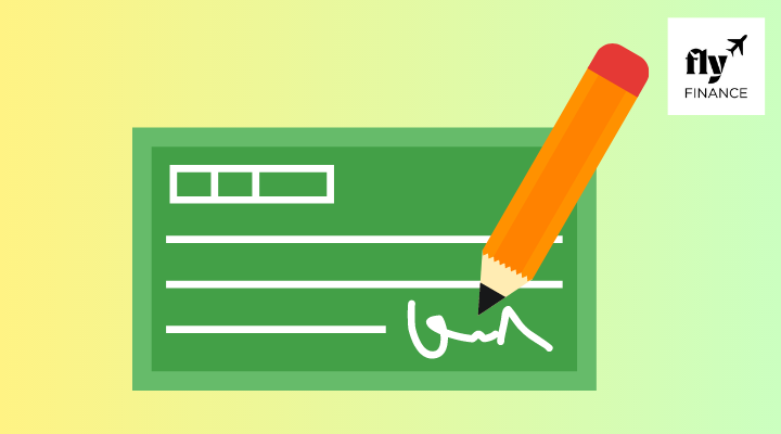 Foreign Currency Demand Draft - Fly Finance