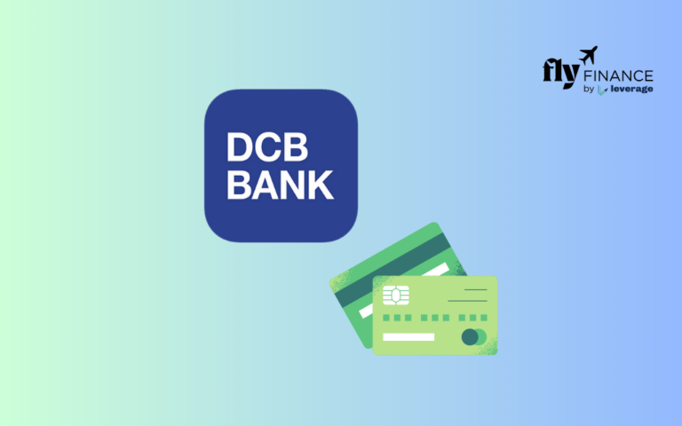 DCB Bank Forex Card: Rates, Charges of Travel Card